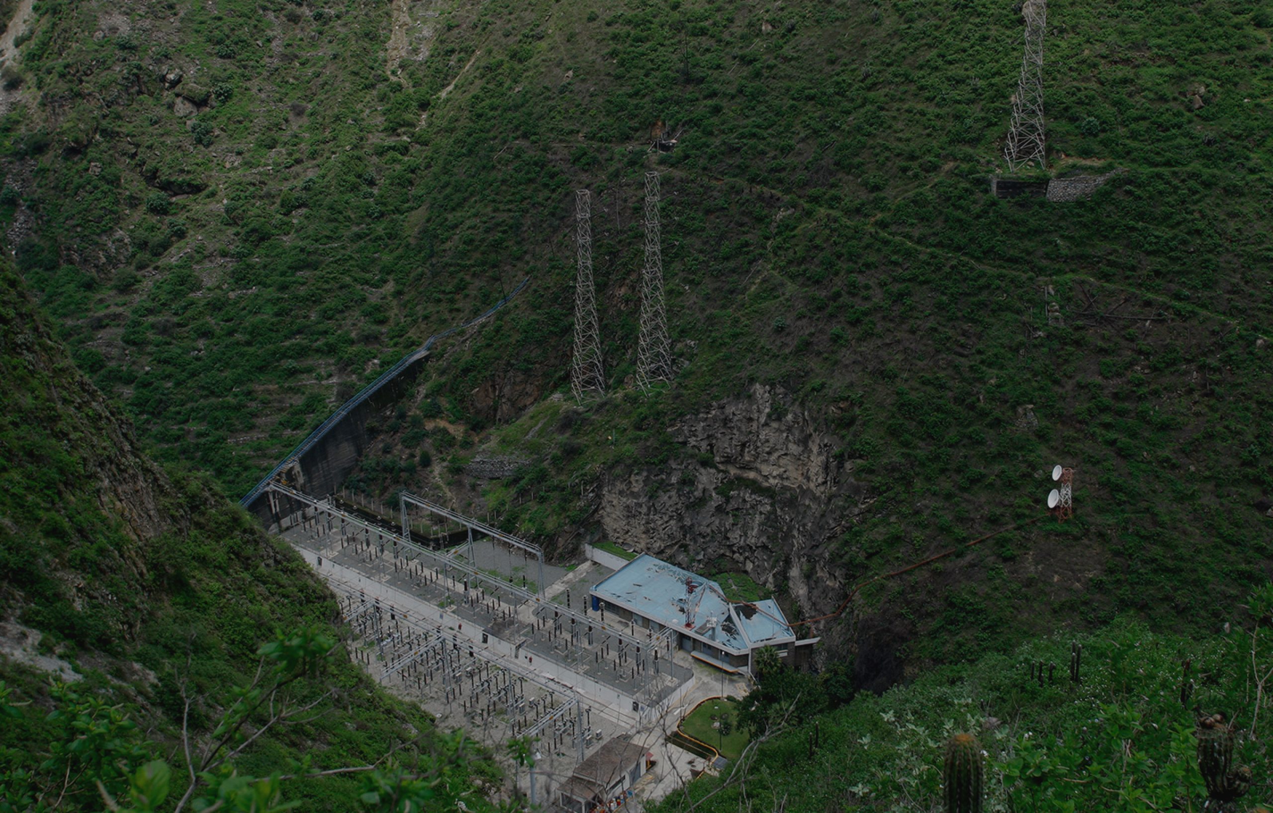 Orygen | La Generadora Líder de Energía Renovable en el Perú