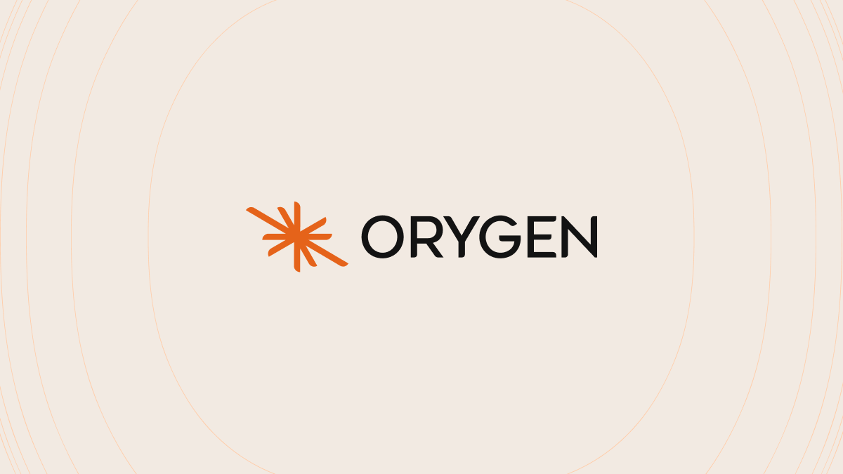 ¿Qué es Orygen? | Nuestra Empresa, Propósito y Valores